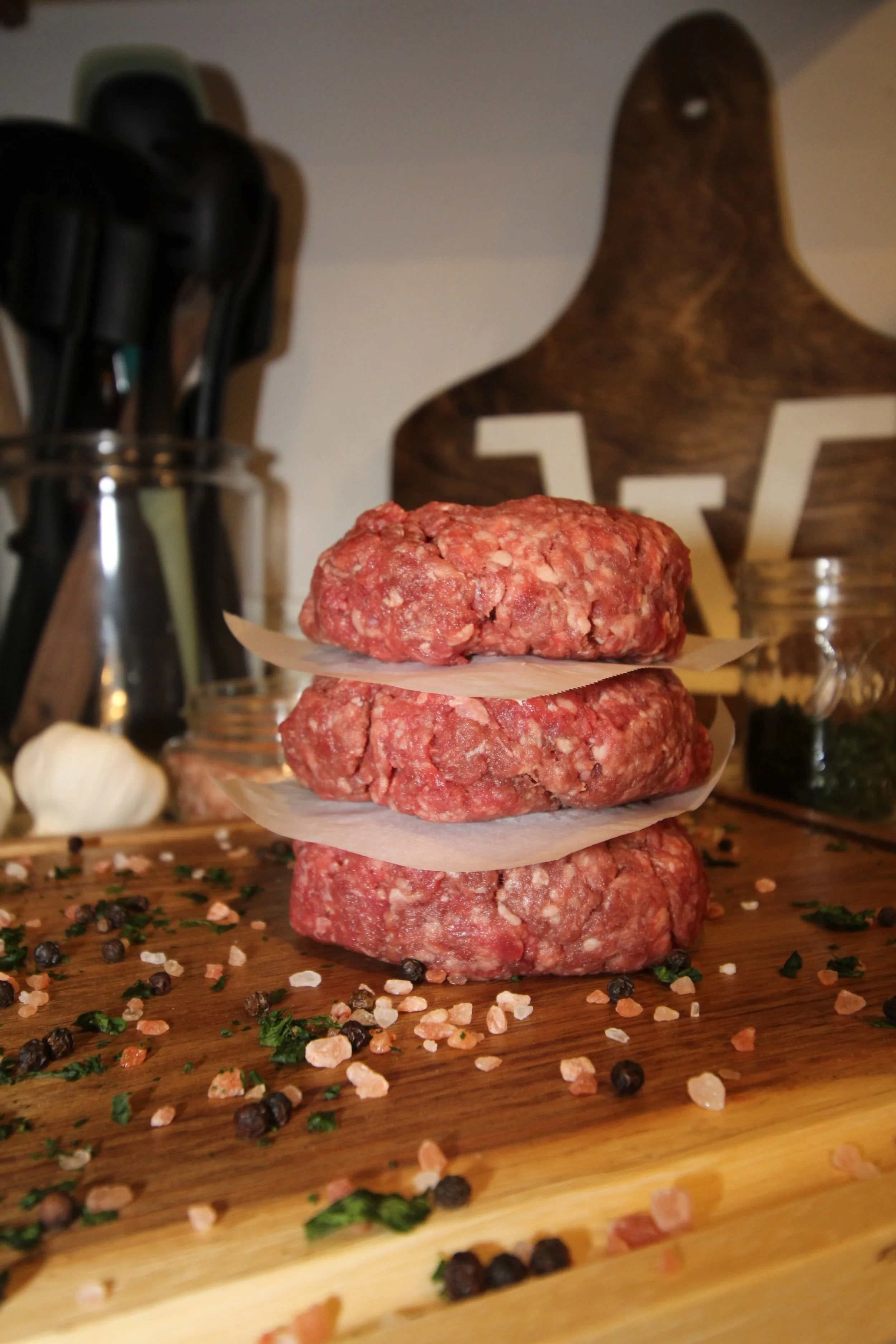 JJ Legacy Cattle Company