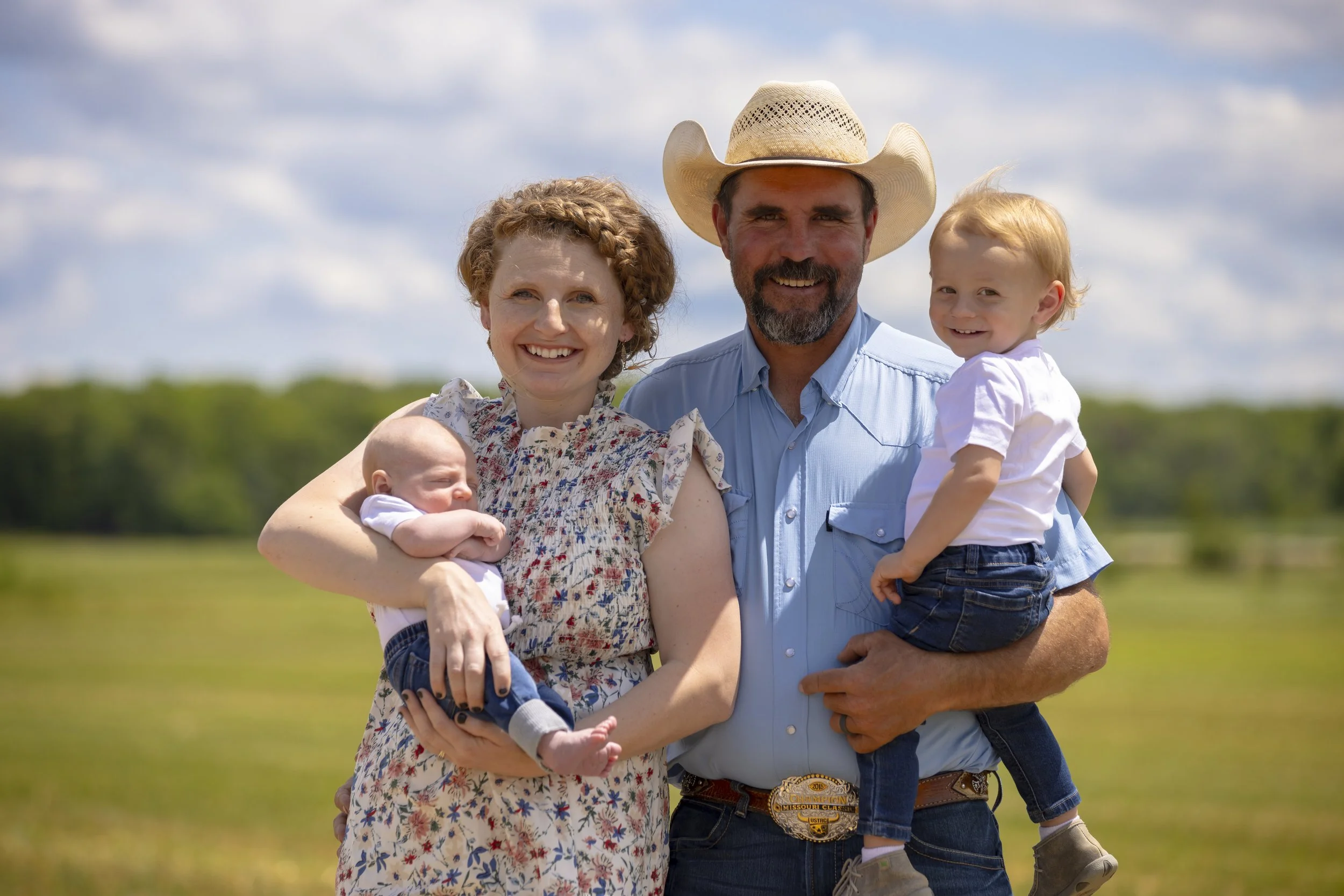 About — JJ Legacy Cattle Company