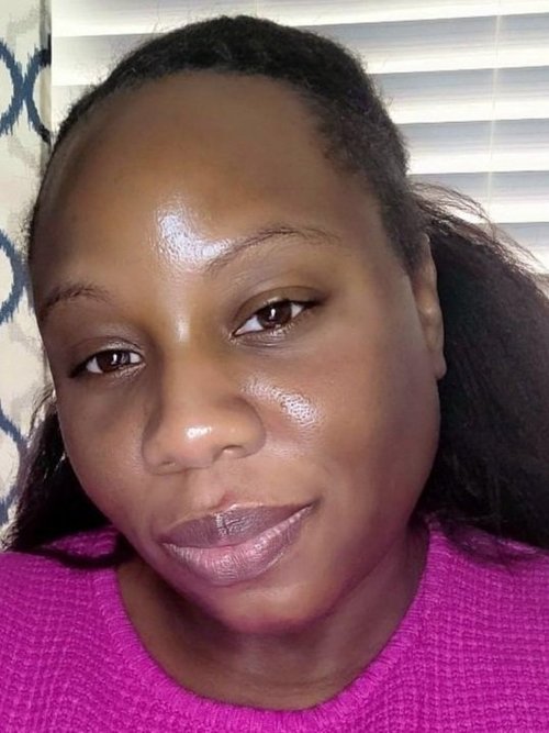 Get to know Sharita-NPR interview-Arlington, Alexandria, Fairfax ...