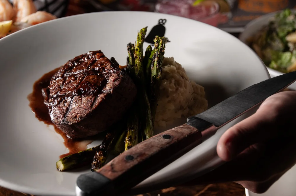 Our Brands — Mission Restaurant Group