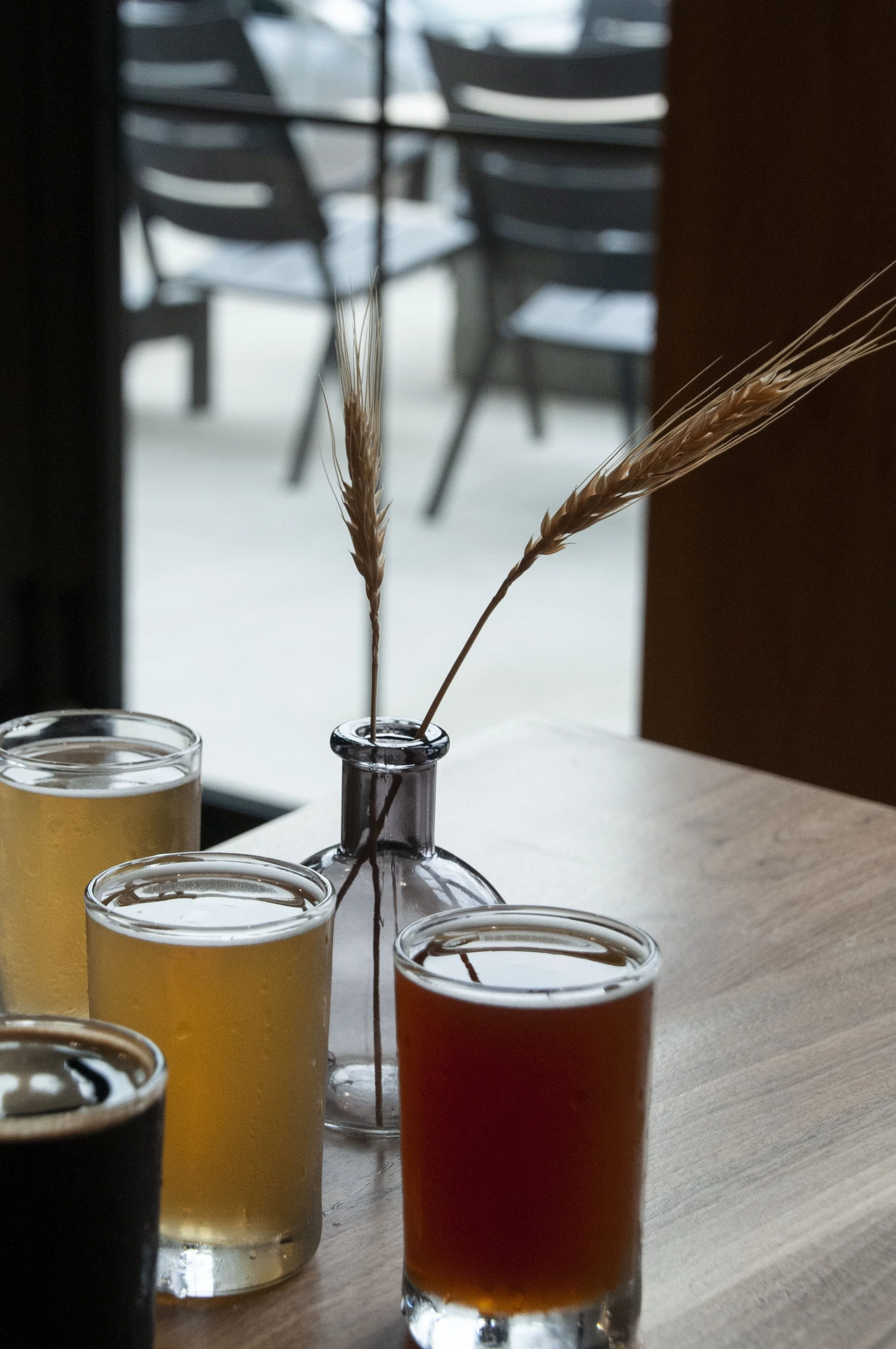 About Us — Mission Restaurant Group