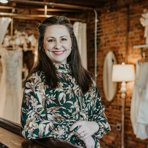 Our Team — Betsy Wise Bridal