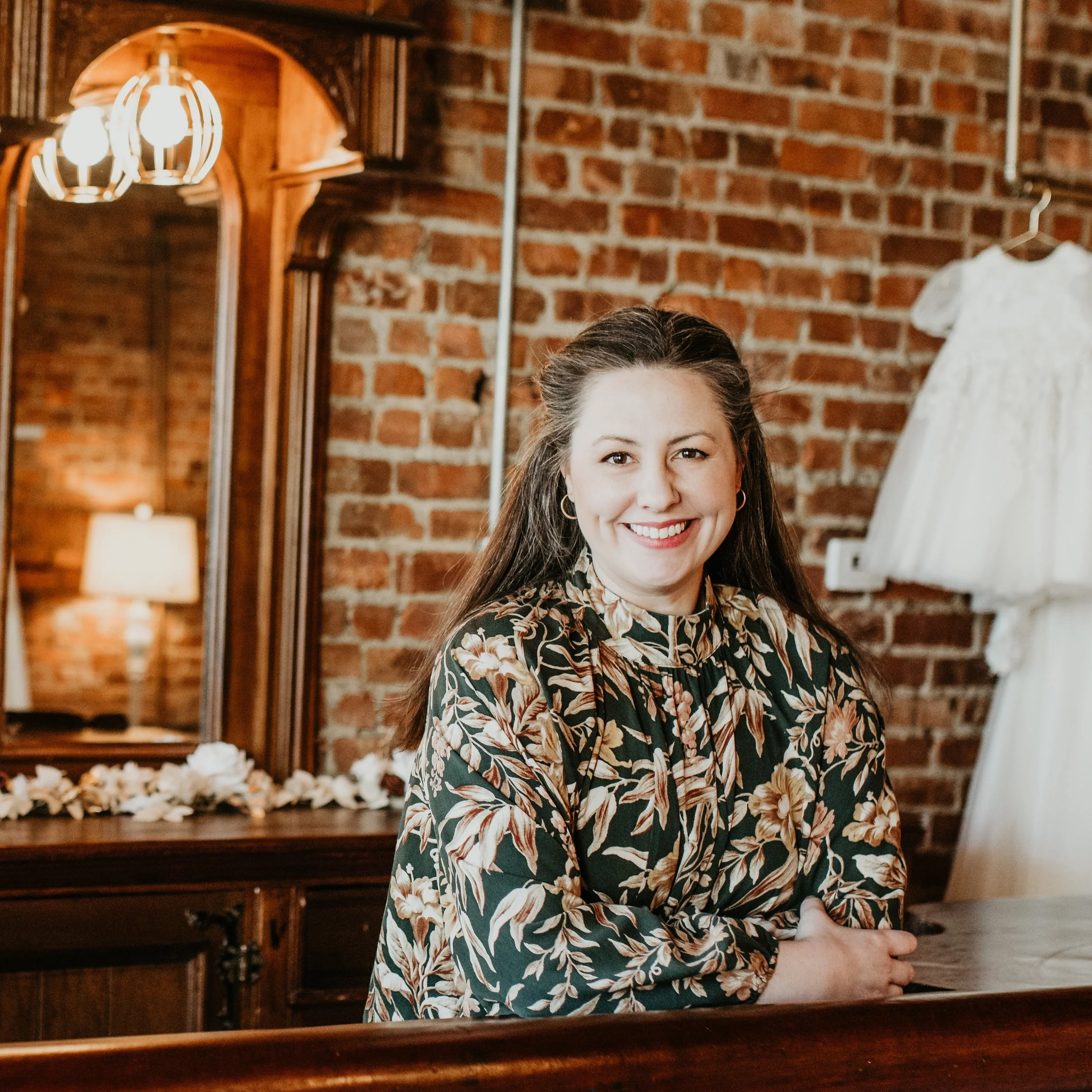 Betsy Wise Bridal