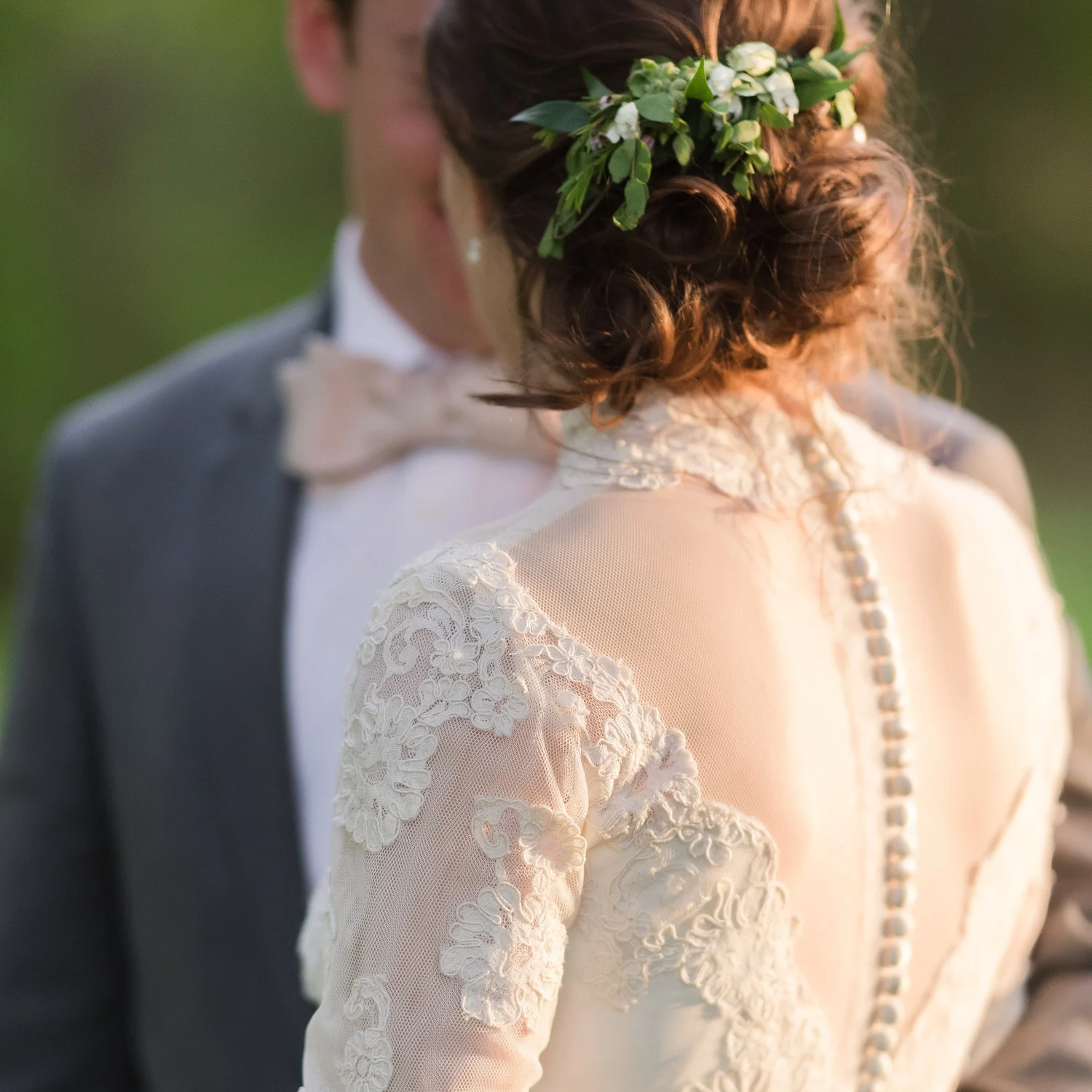 Betsy Wise Bridal