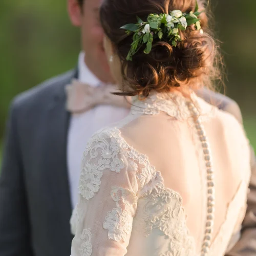 Betsy Wise Bridal