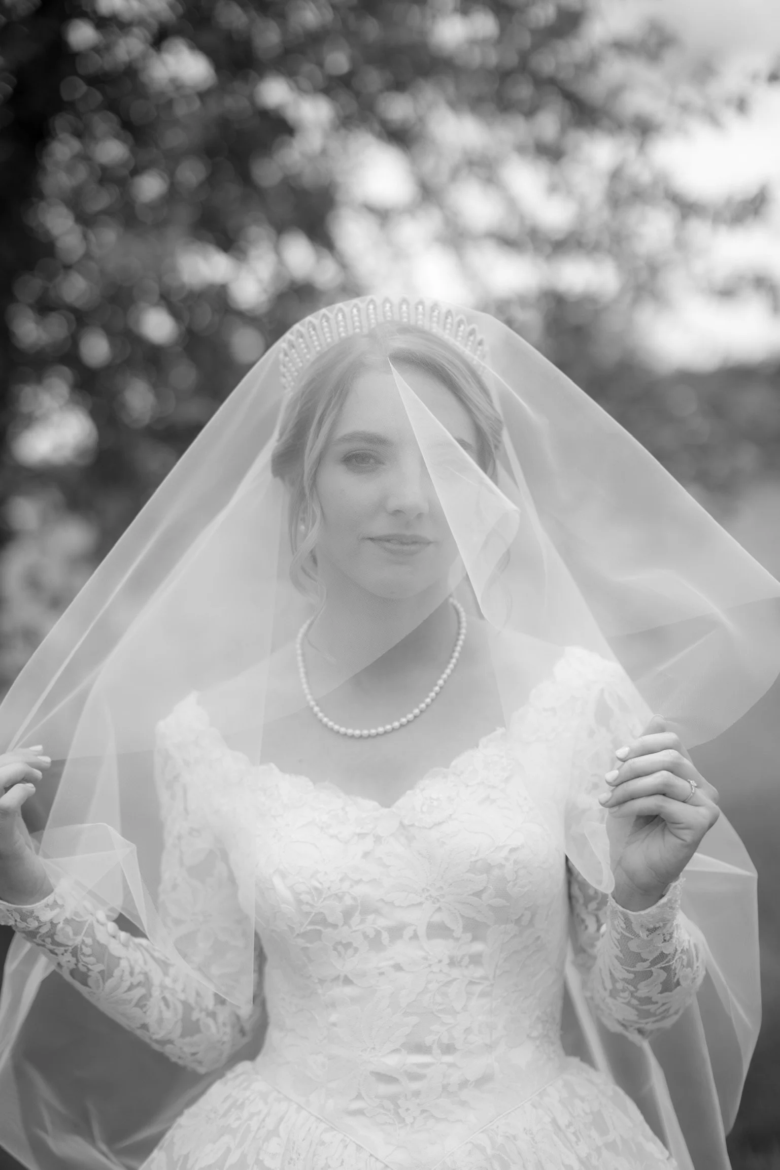 Betsy Wise Bridal