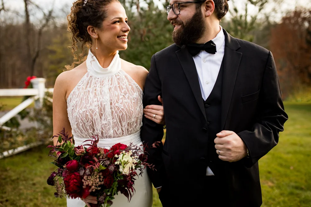 Services — Betsy Wise Bridal