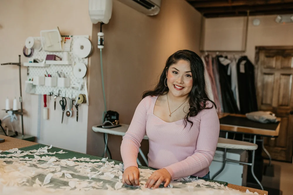 Our Team — Betsy Wise Bridal