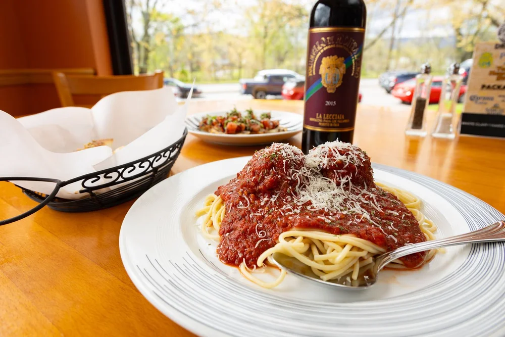 Lydia's Italian Kitchen - Home