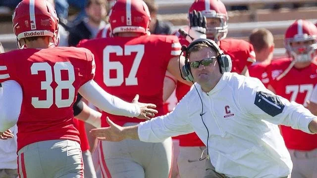 ARCHER COACHING SERVICES
