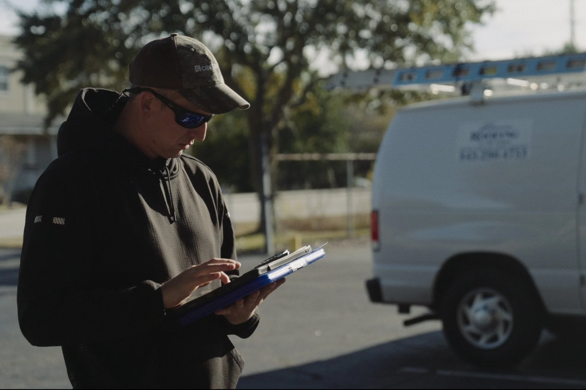 Excellence in Commercial Roofing: A Local Perspective — JP Contractors ...