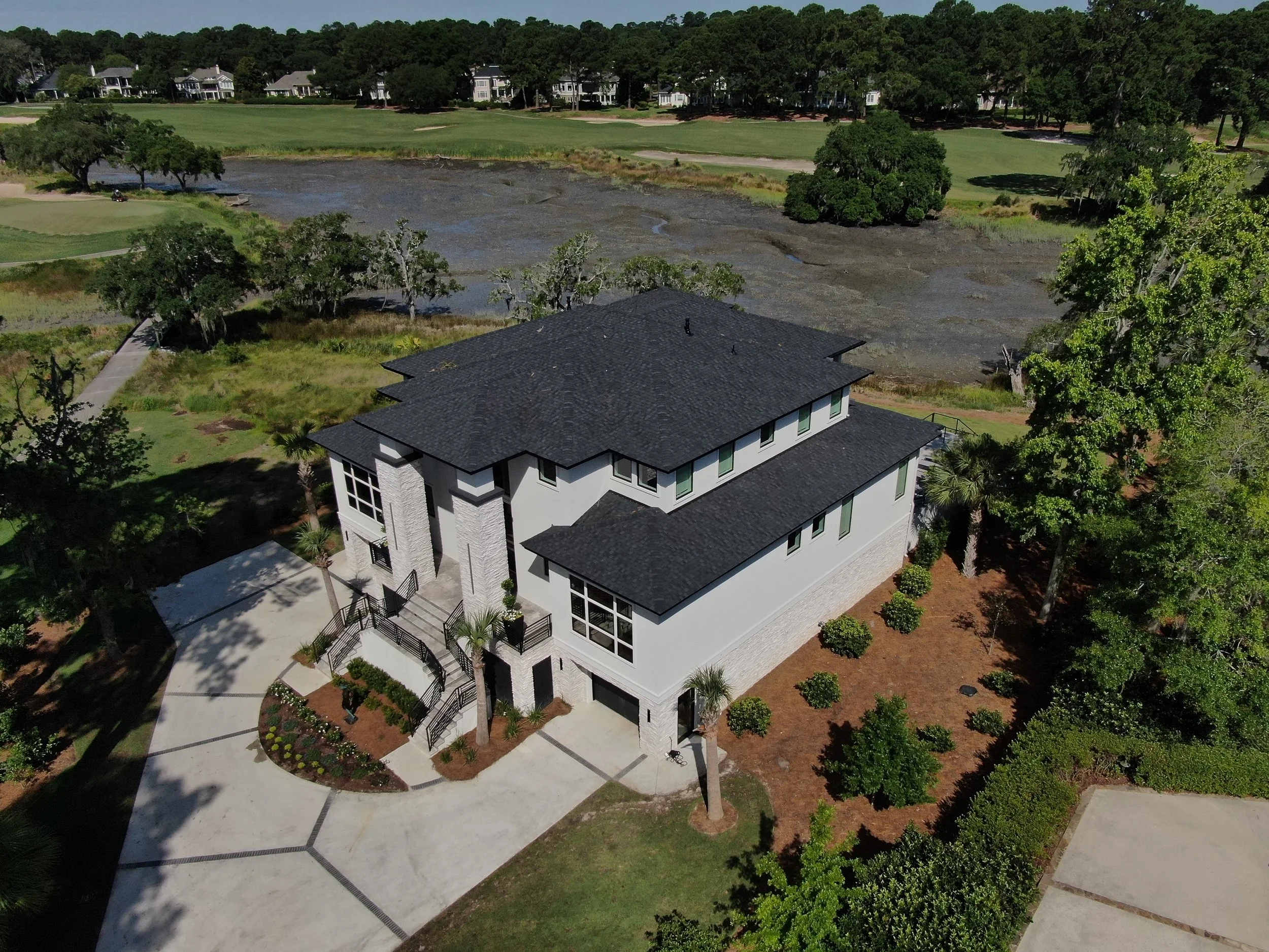 JP Contractors INC: #1 Roofing Contractor in Hilton Head Island SC — JP Contractors - Roofing of ...