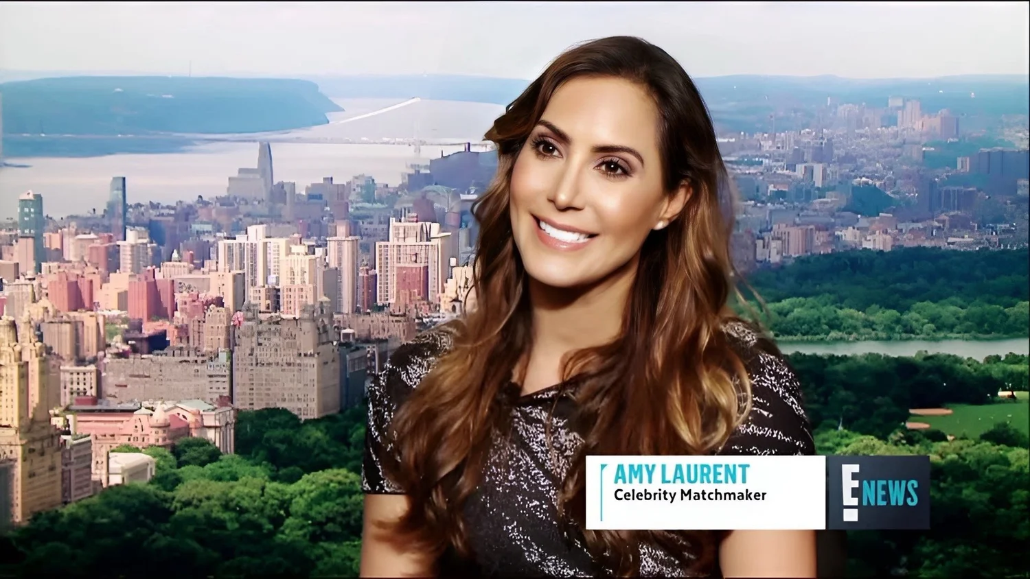Amy Laurent | Amy Laurent Matchmaking Services reviews — Amy Laurent ...