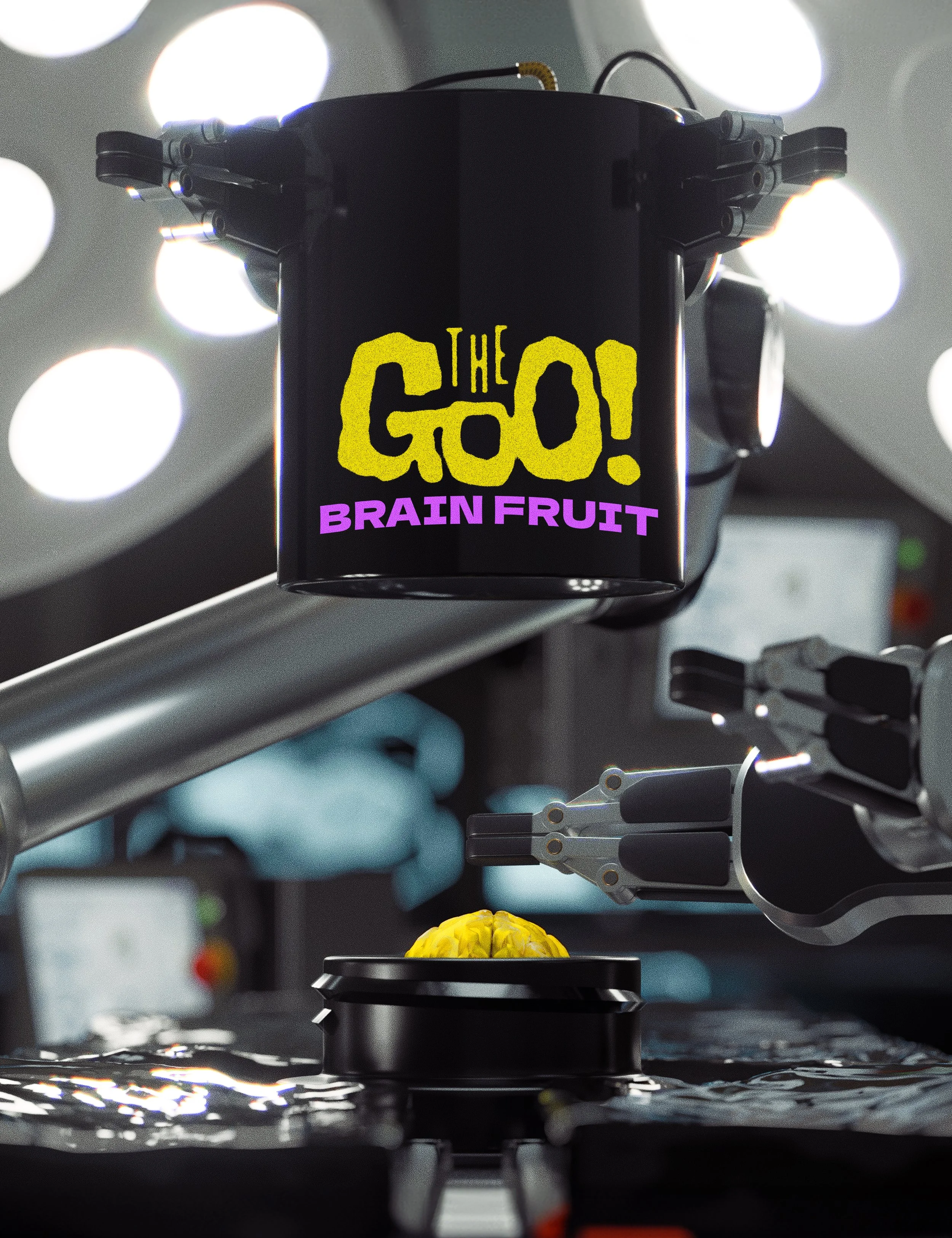 Crop Circle Cannabis and Freedom Cannabis Inc. Introduce The Goo! and ...