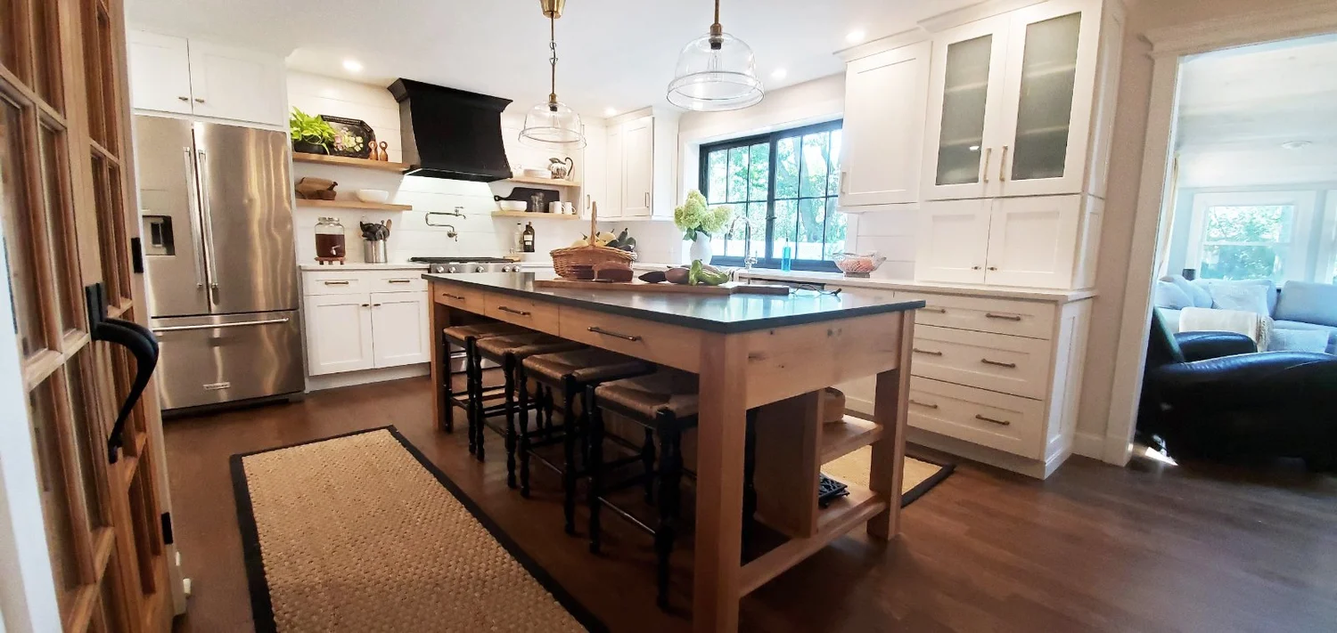 Kitchen Islands Redefined: The Luxury of Dairy Tables, work Tables ...