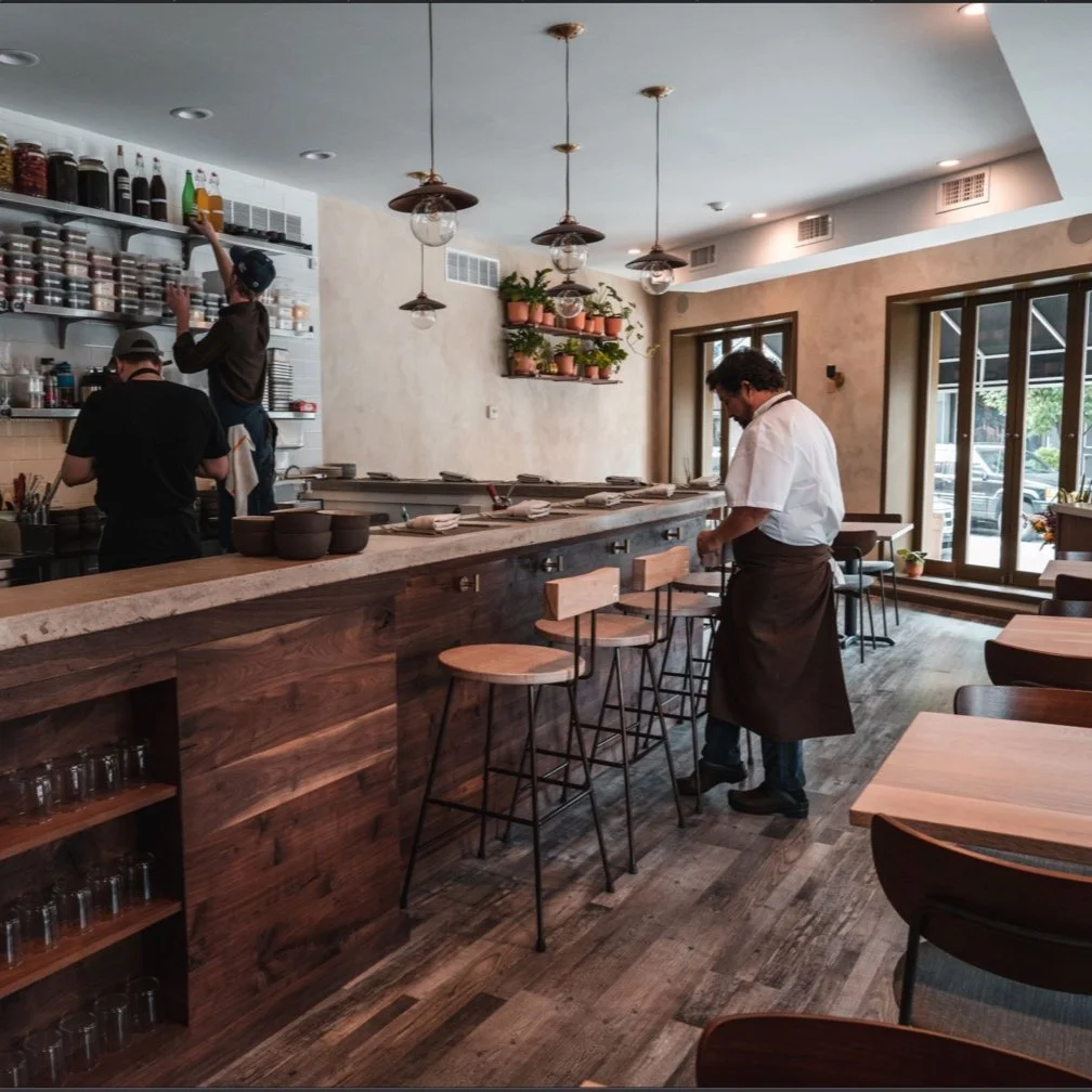 Philadelphia Table Company - Custom Furniture and Custom Dining Tables