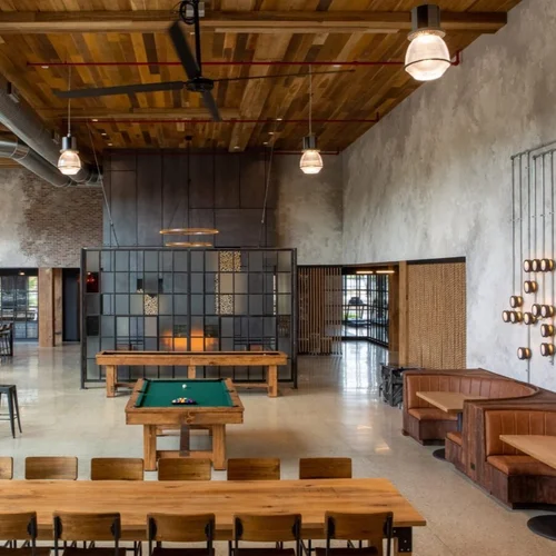 Philadelphia Table Company - Custom Furniture and Custom Dining Tables