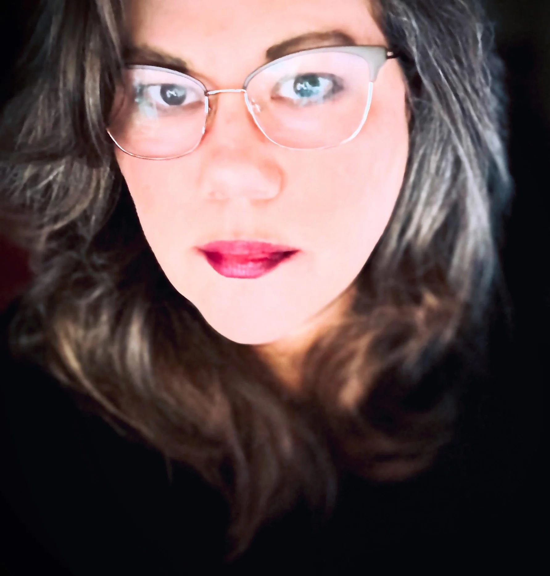 April Martin | Purple Inkwell Studios