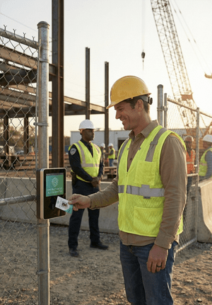 SurePass | ID Verification Software for Security Checkpoints