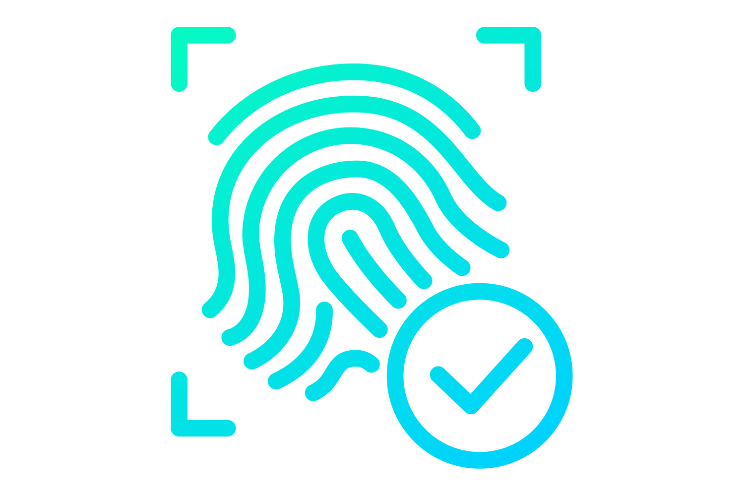Surepass Id Verification Software For Security Checkpoints