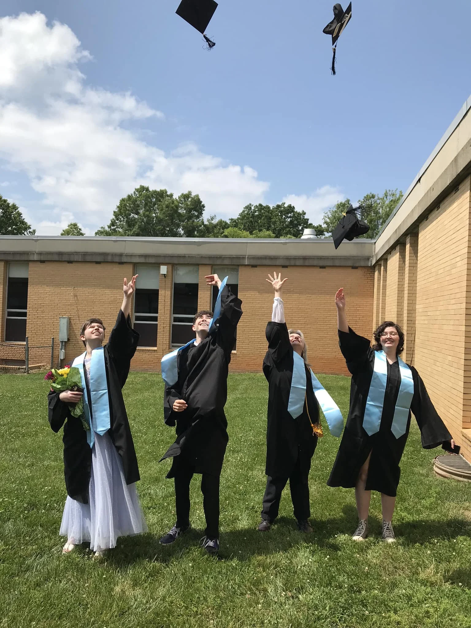 High School | Empower Your Future Today — Kent Academy
