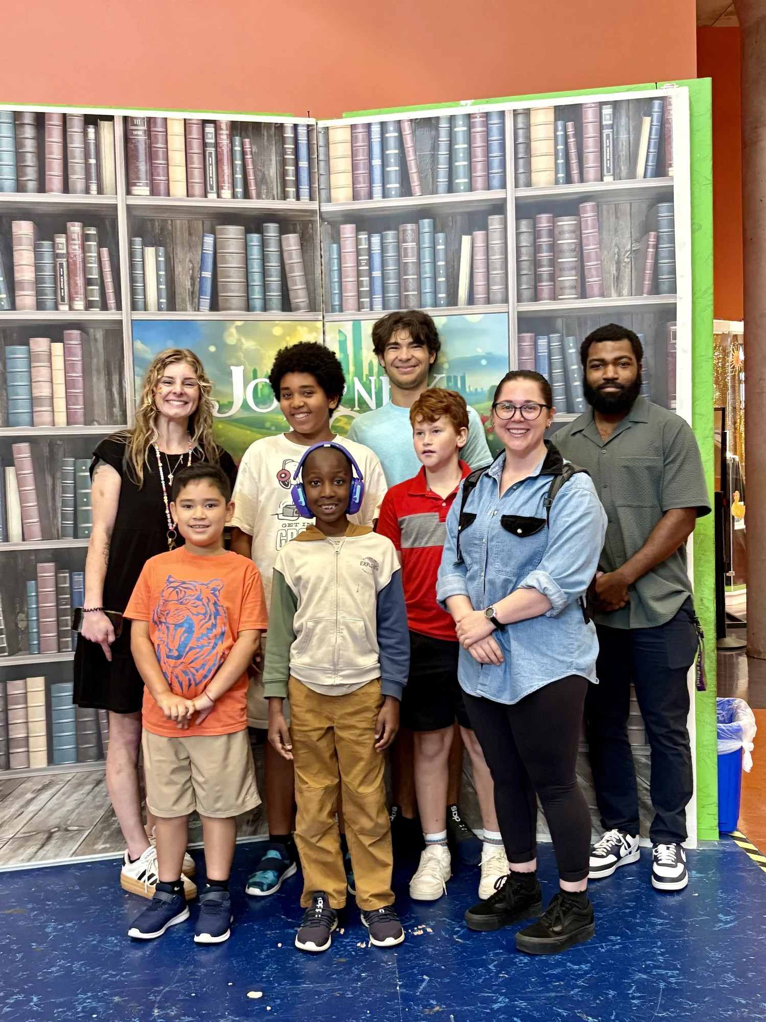 About | Discover Personalized Learning Opportunities — Kent Academy