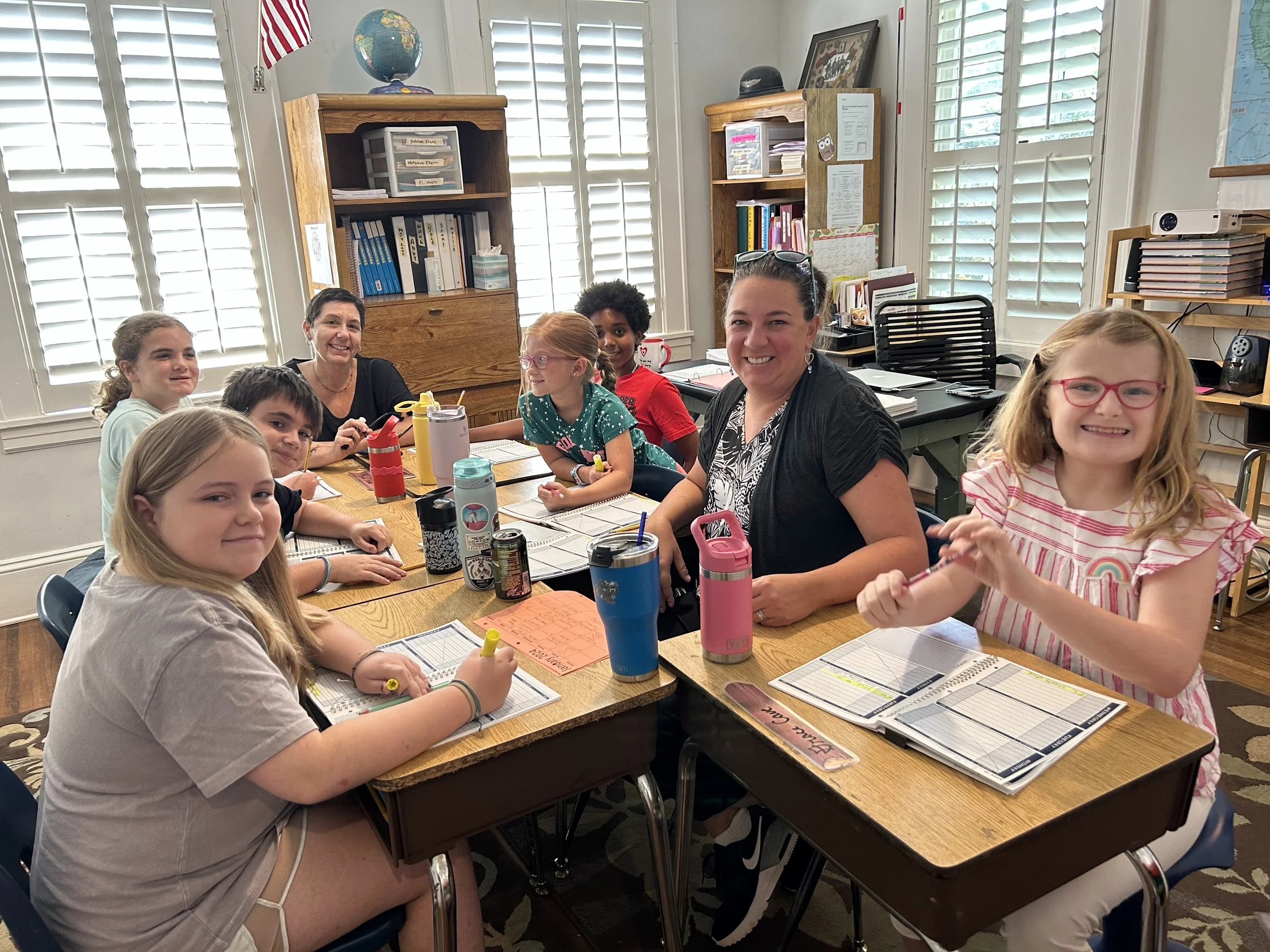 Kent Academy | K-12 Charlotte School