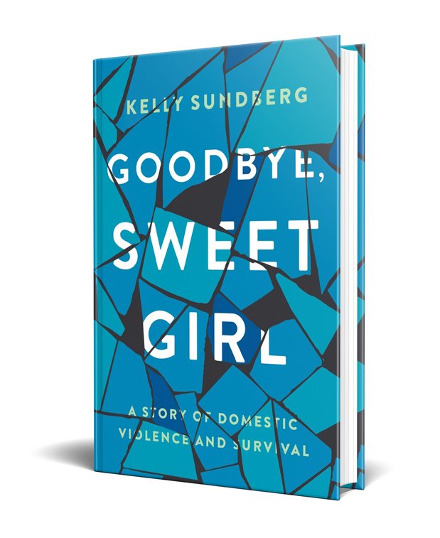 Books — Kelly Sundberg