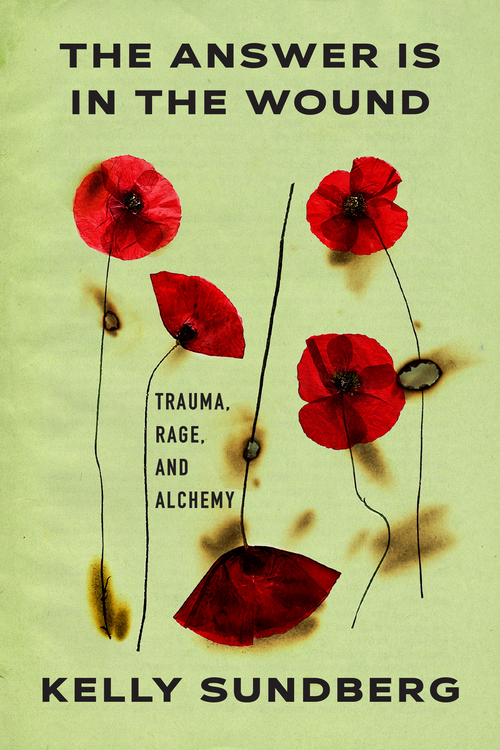 Books — Kelly Sundberg