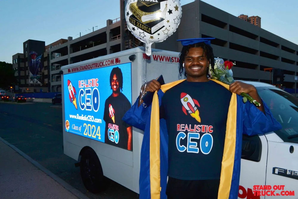 Springfield Teenager Launches Award Winning Book and Podcast After ...