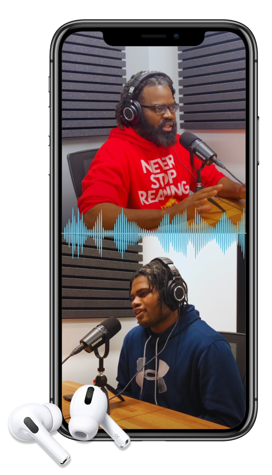 Podcast — Realistic CEO