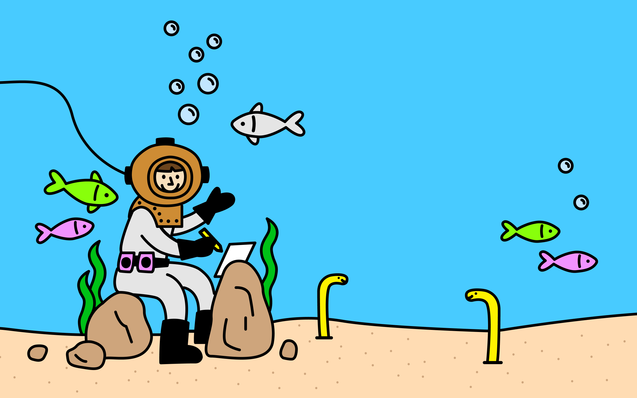 Haley Fiege - Let's Doodle! — Haley Fiege