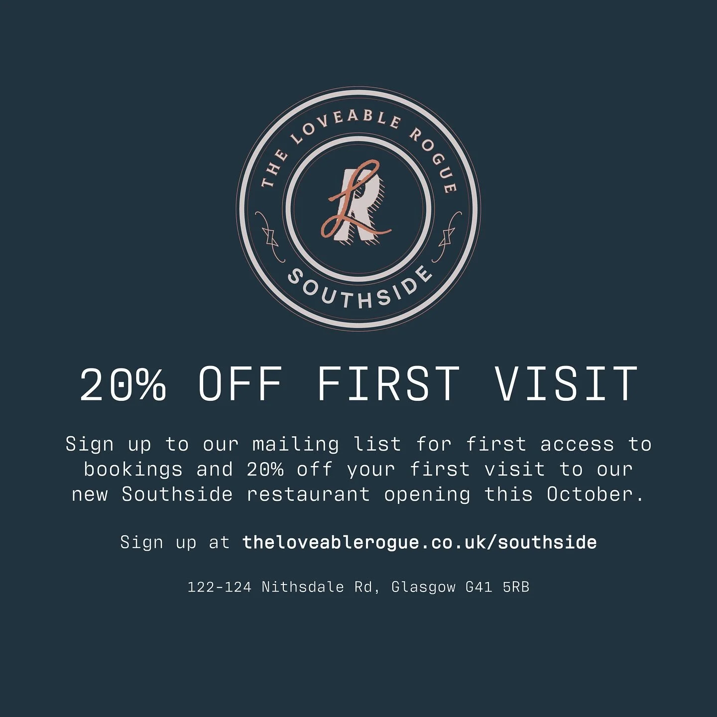 Southside — The Loveable Rogue