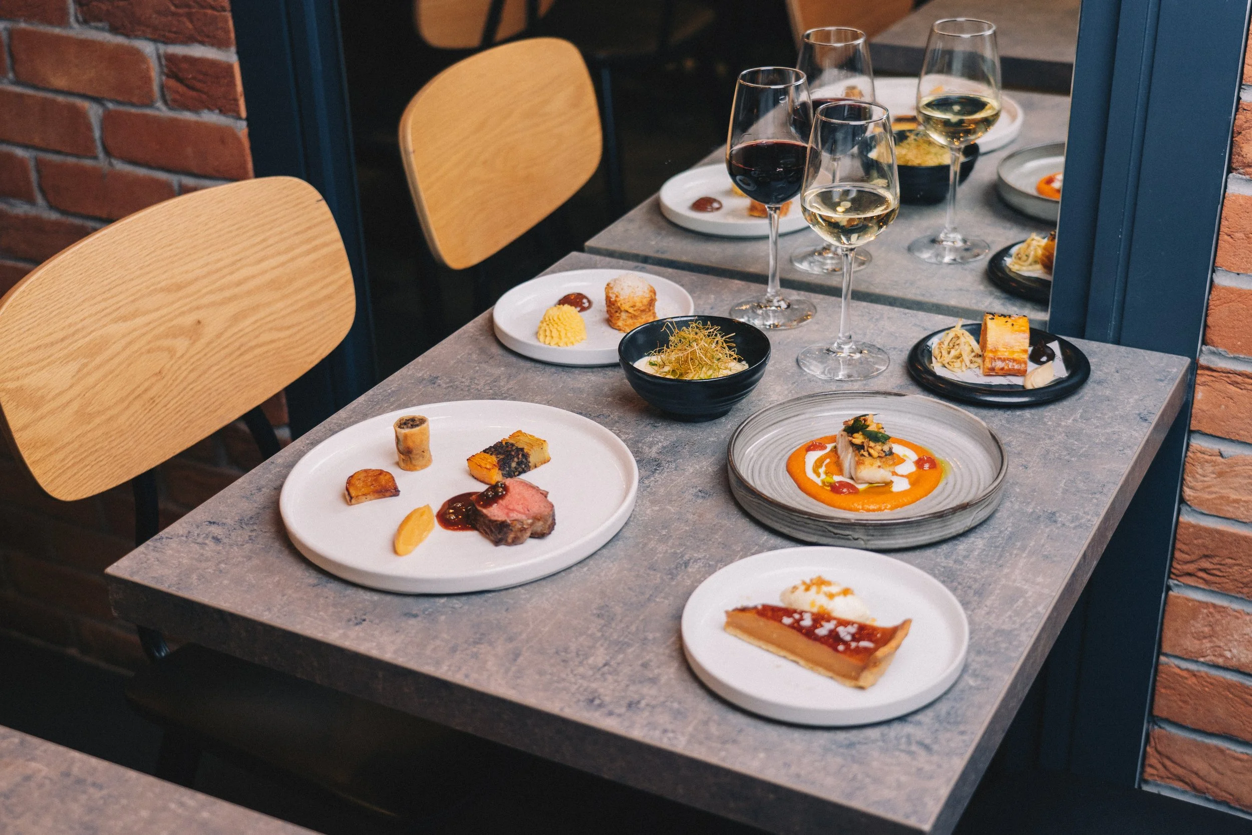 The Loveable Rogue | East End | Glasgow — The Loveable Rogue