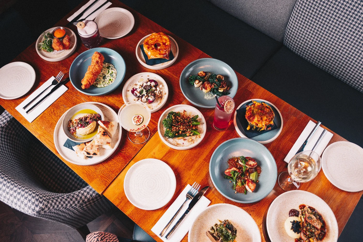 Southside — The Loveable Rogue