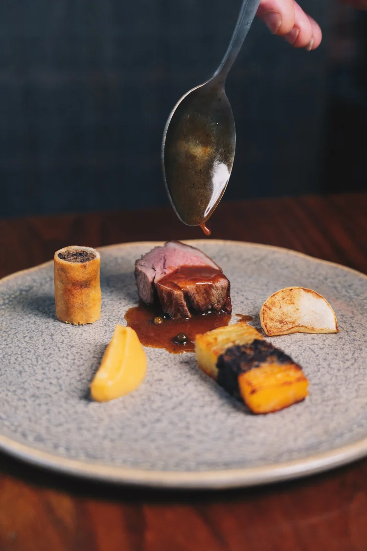 The Loveable Rogue | West End | Glasgow — The Loveable Rogue