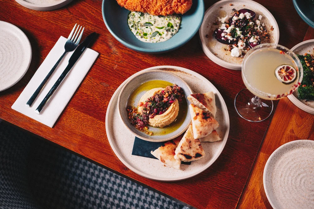 The Loveable Rogue | West End | Glasgow — The Loveable Rogue