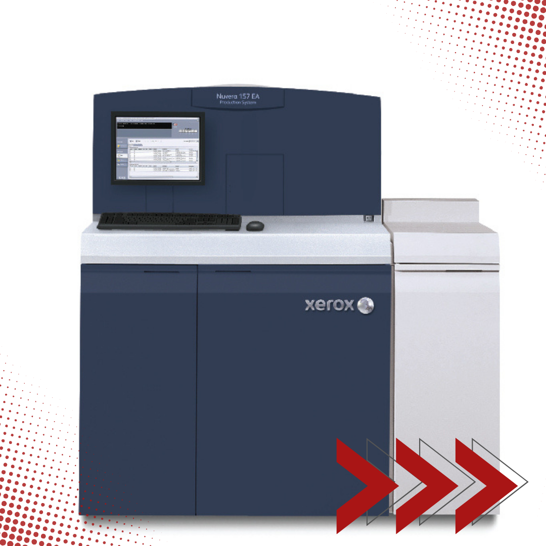 Xerox Psg — XBC IT