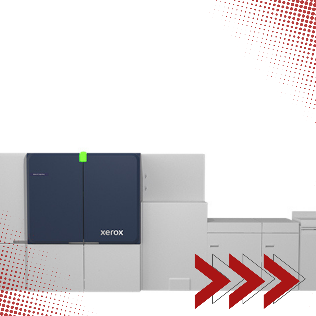 Xerox Psg — XBC IT