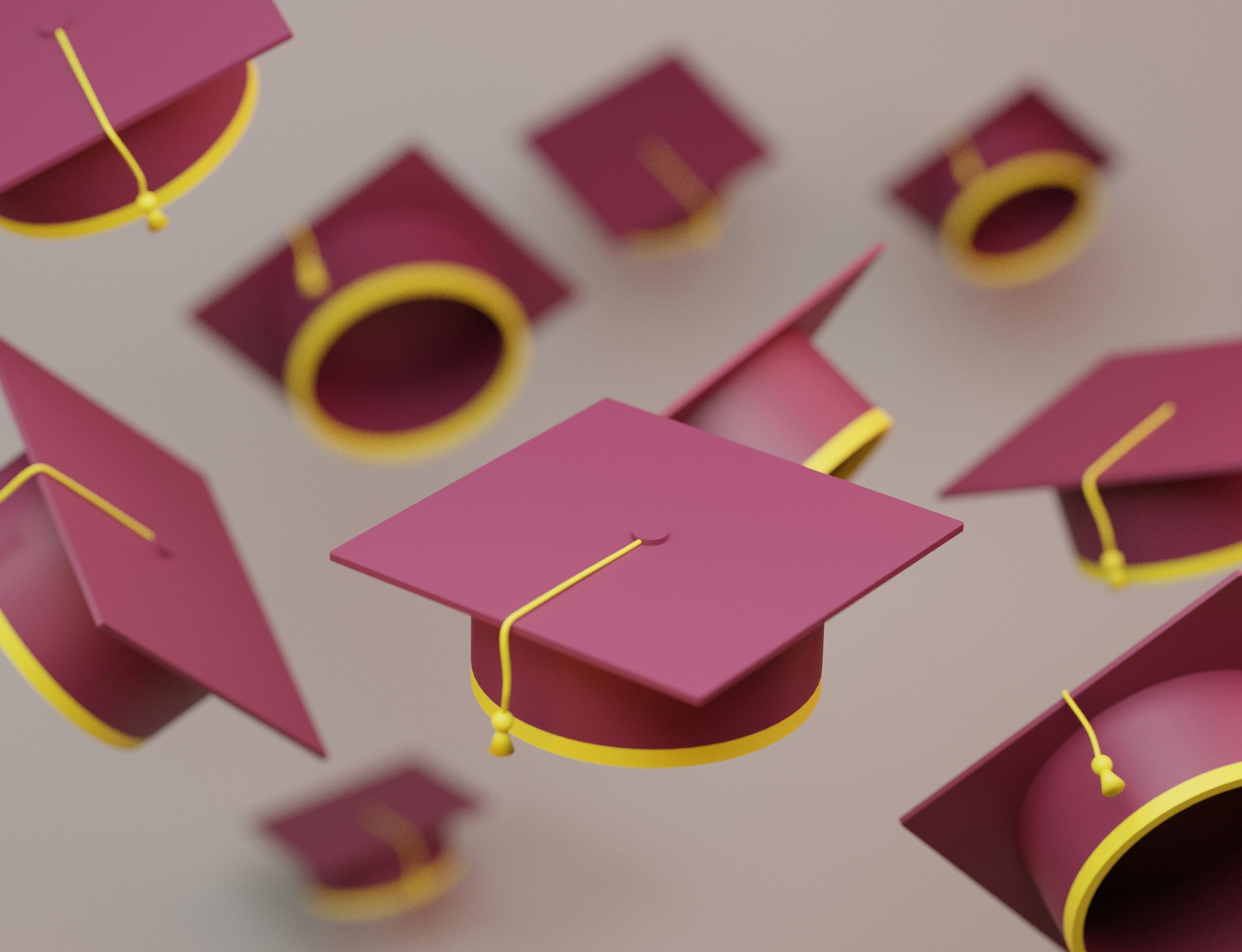 Jason Kulpa Academic Scholarship 2024 Recipient Announced — Kulpa ...