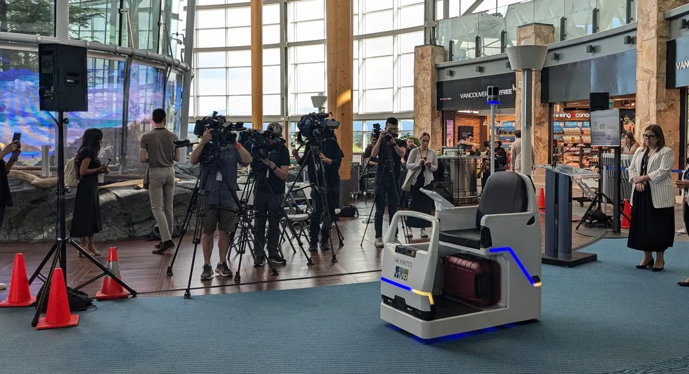 News — A&K ROBOTICS