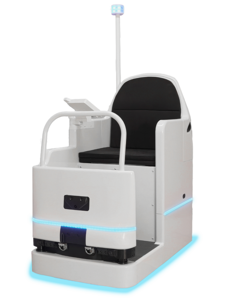 Product — A&K ROBOTICS