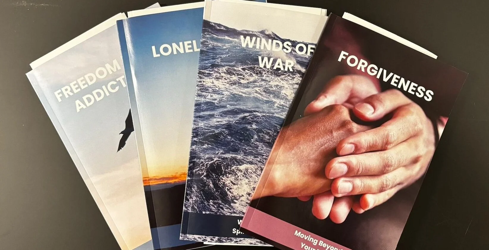 Chaplains | Inspire Hope, Empower Chaplains — New Life Prison Ministries