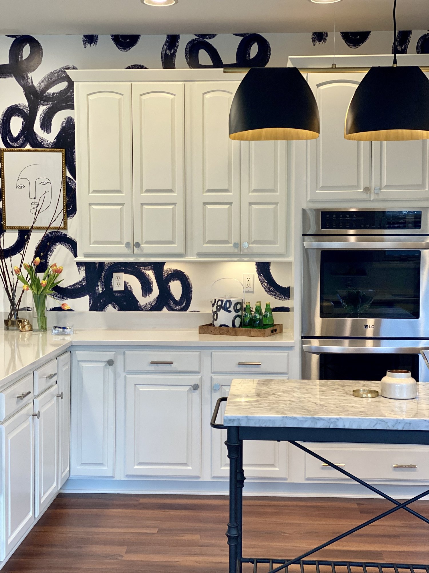 Portfolio — Lafayette Custom Interiors