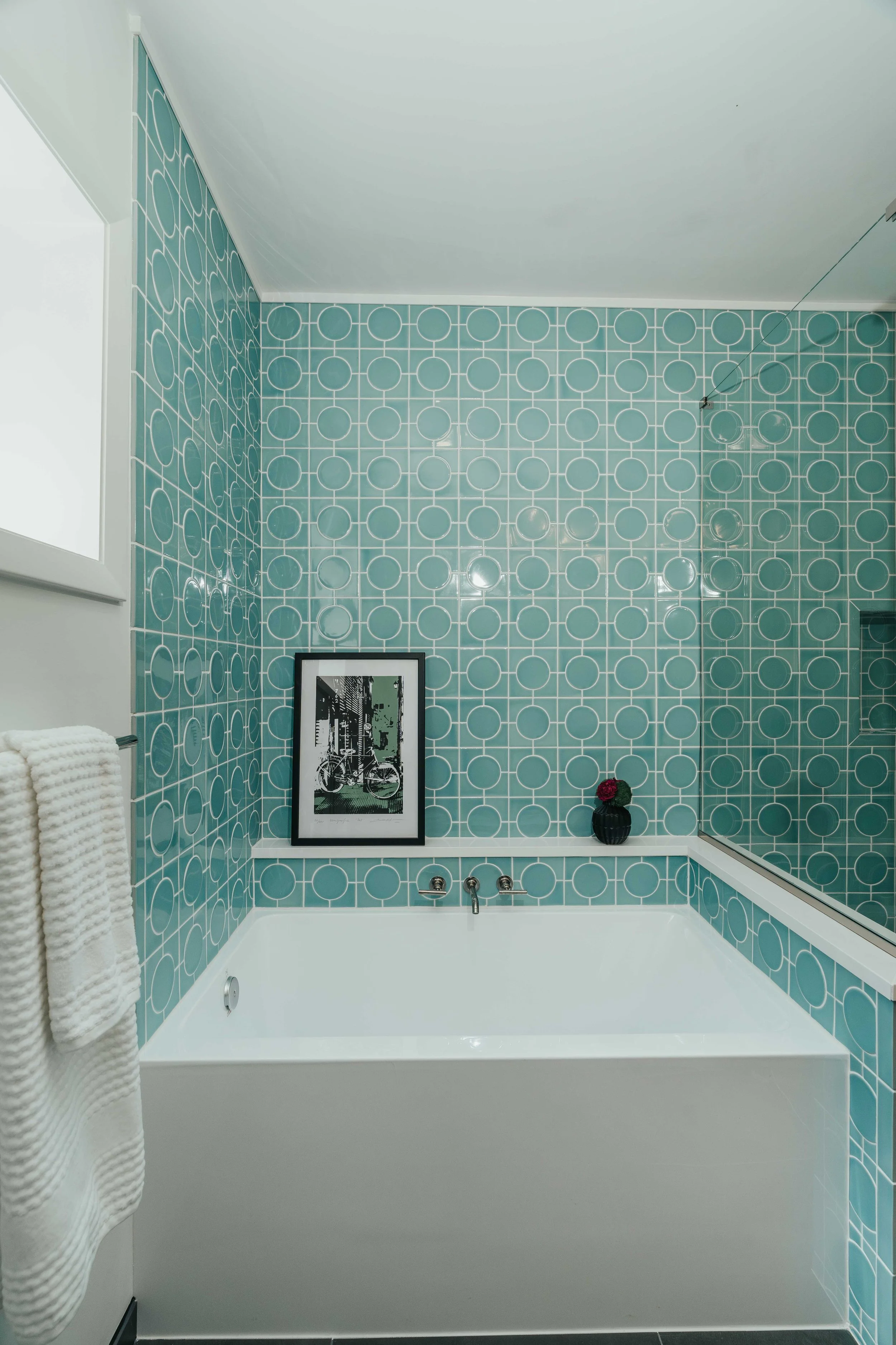 Lingle Terrace — Lafayette Custom Interiors