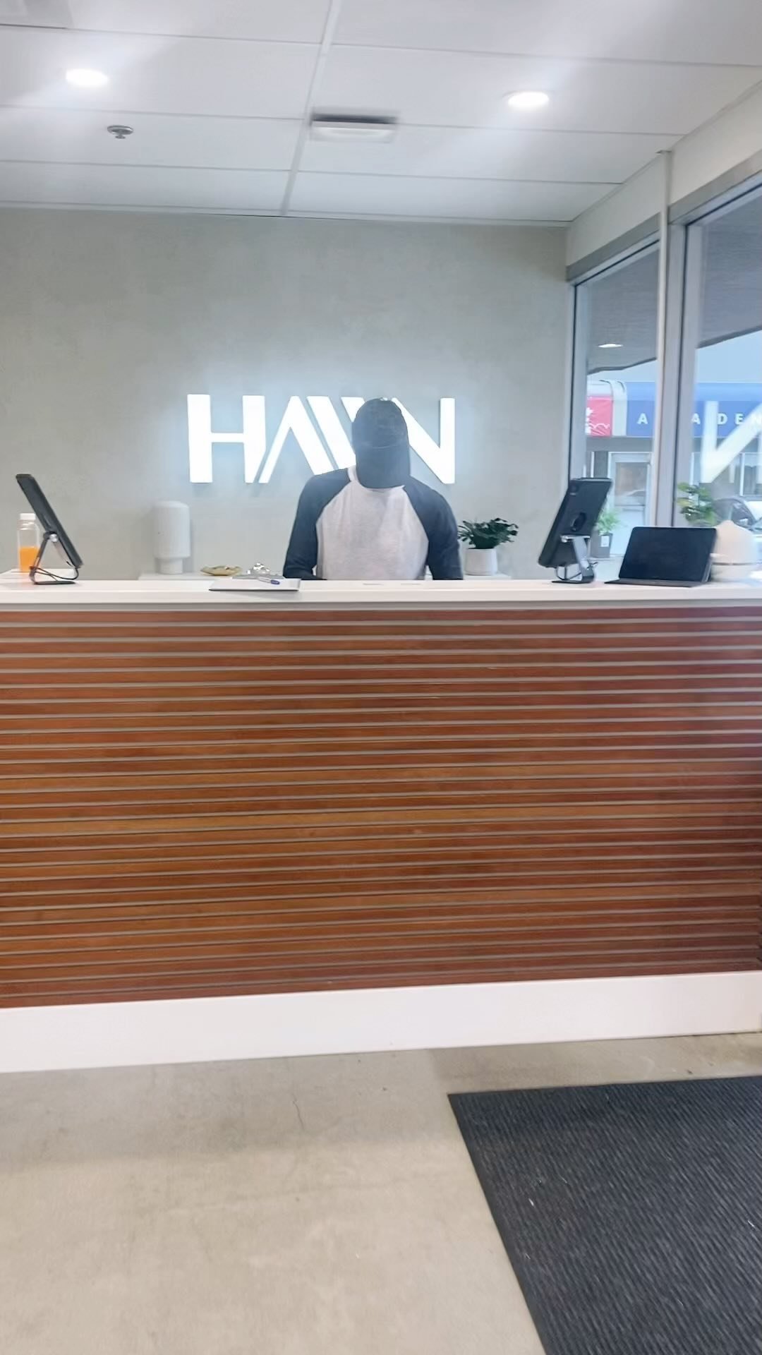 HAVYN Hot Studios