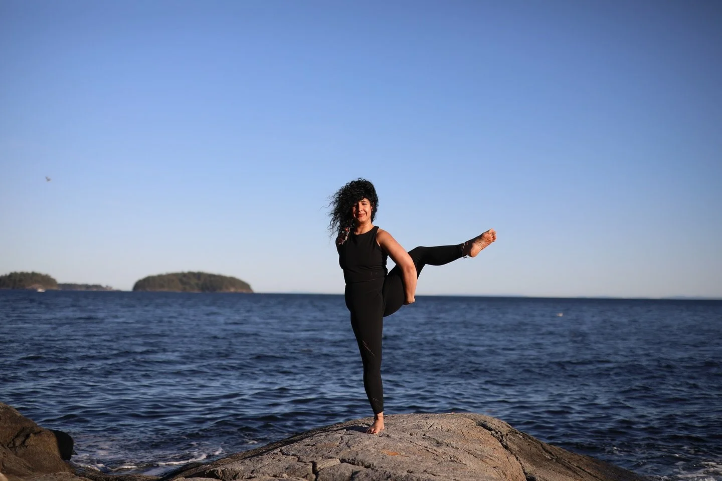 HAVYN Hot Yoga Vancouver | Infrared-Heated Classes at Jericho Beach