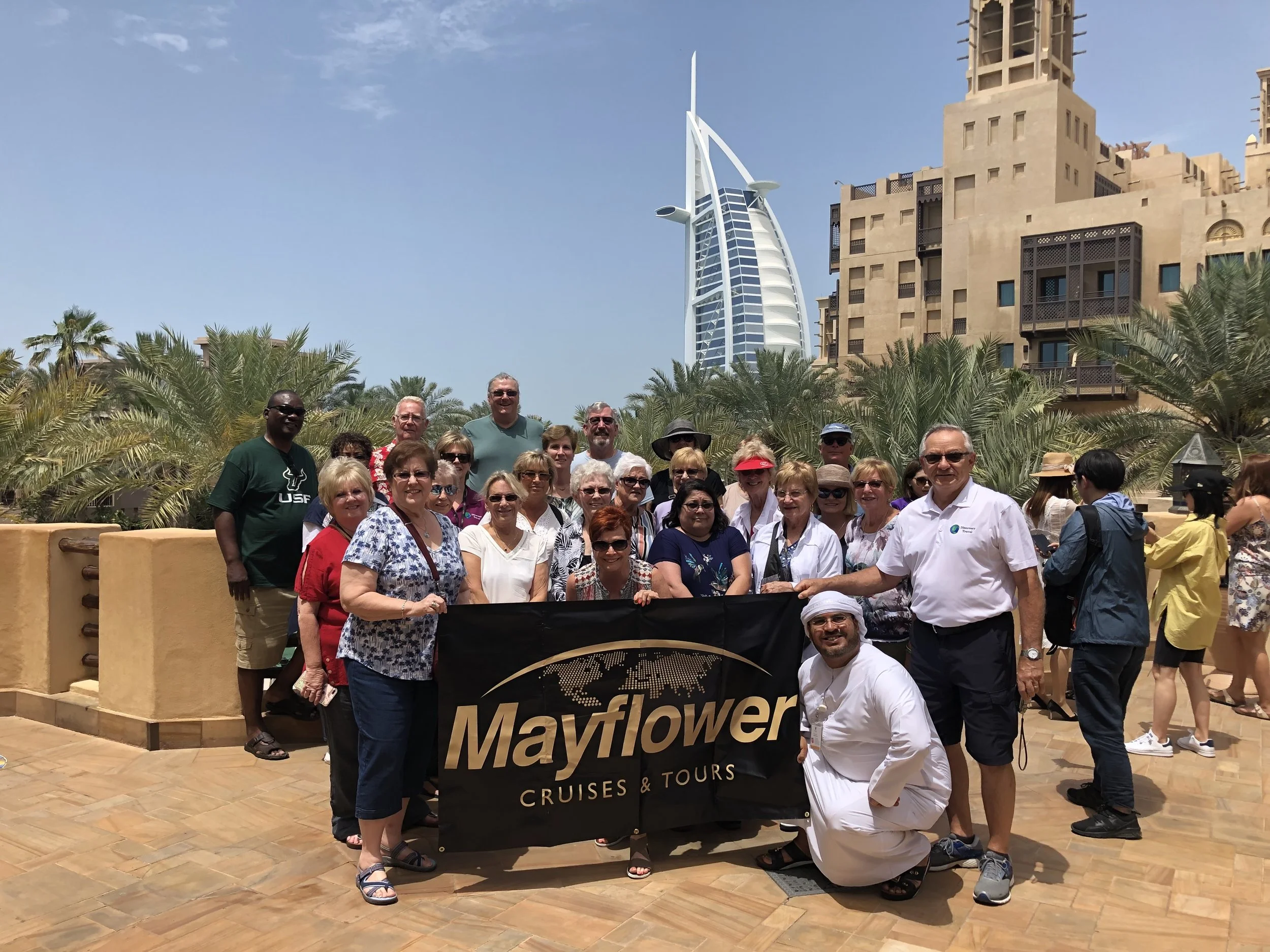 Discovery Travel Brandon