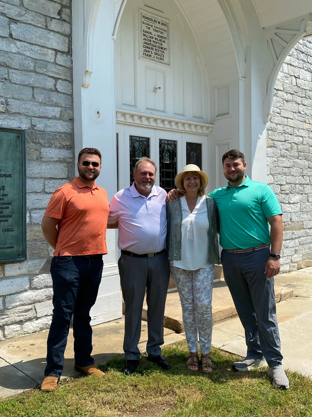 About Us — Leinbach Auction & Realty, LLC