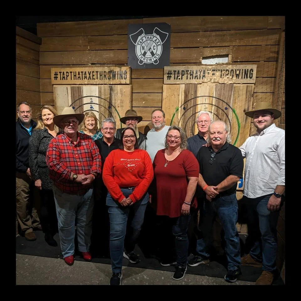 Our Team — Leinbach Auction & Realty, LLC
